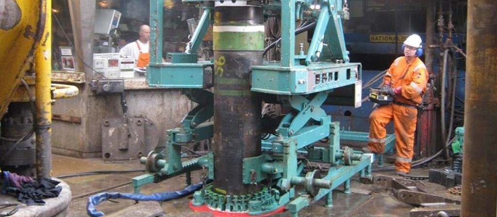 Conventional Casing & Tubing Running - Odfjell Technology