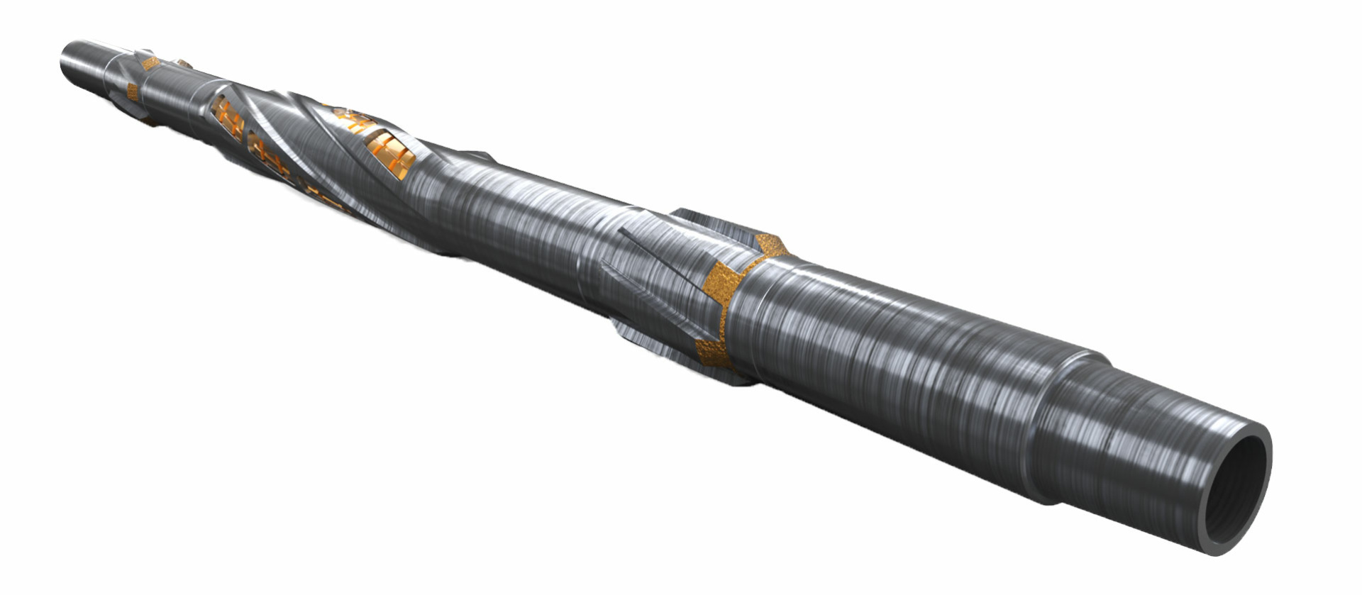 DrillRdillo Drilling Scraper - Odfjell Technology