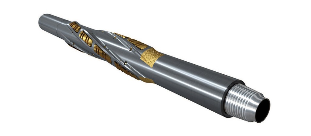 DrillRdillo Drilling Scraper - Odfjell Technology DrillRdillo Drilling Scraper - Odfjell Technology