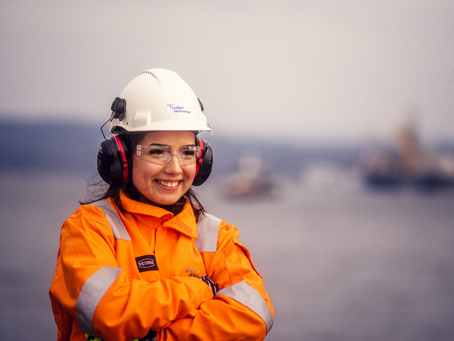 QHSSE - Odfjell Technology