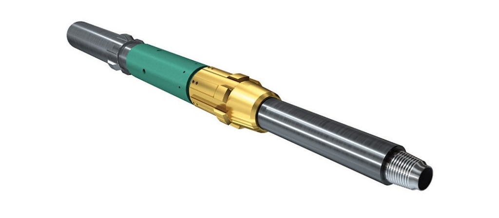 LCT-Liner Top Circulating Tool - Odfjell Technology