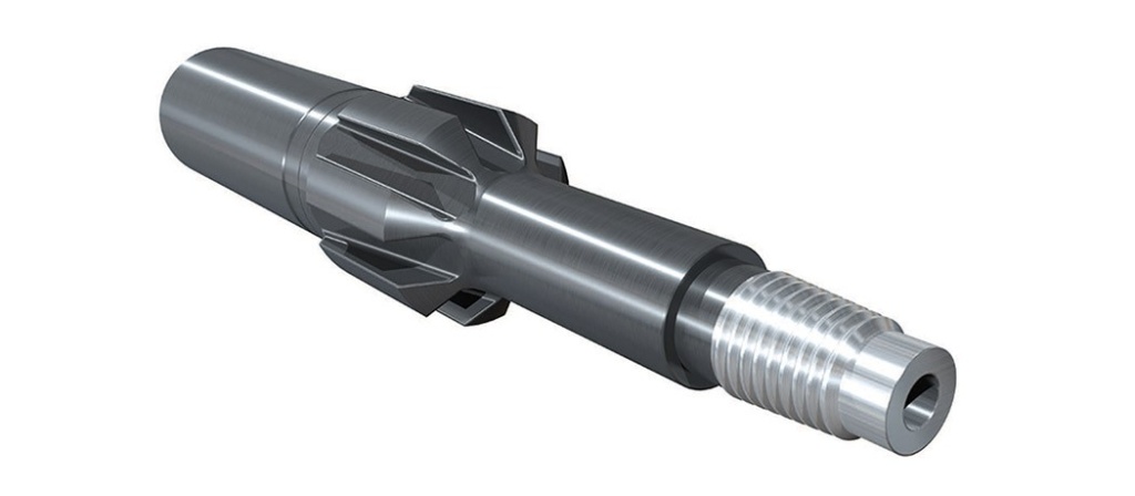 Liner Landing Sub - Odfjell Technology