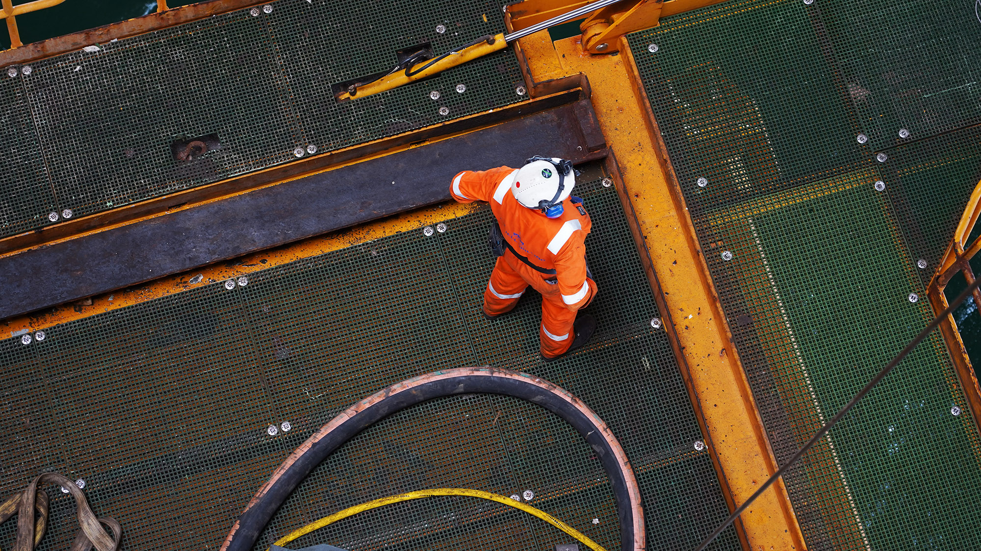 Contact - Odfjell Technology