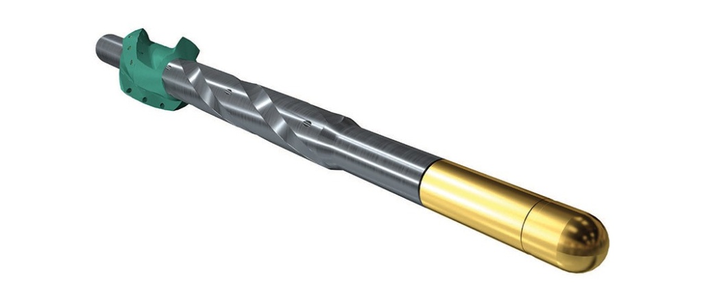 Hydraflow Advanced Wellbore Cleaning System (HAWCS) - Odfjell Technology