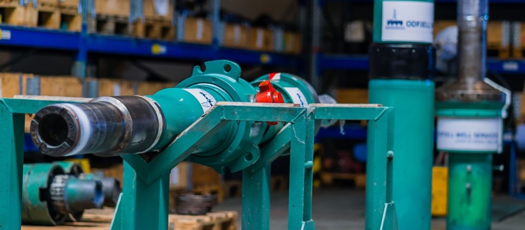 Odfjell Technology secures 4-year Tubular Running Services (TRS ...