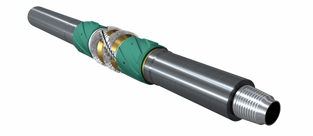 ScourRdillo™ Casing Brush - Odfjell Technology