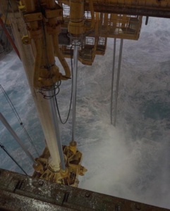 The Ultimate Drilling Challenge - Odfjell Technology