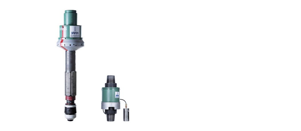 TopDrive Casing Running & Tubing - Odfjell Technology