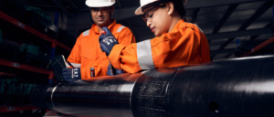Wellbore cleanup - Odfjell Technology