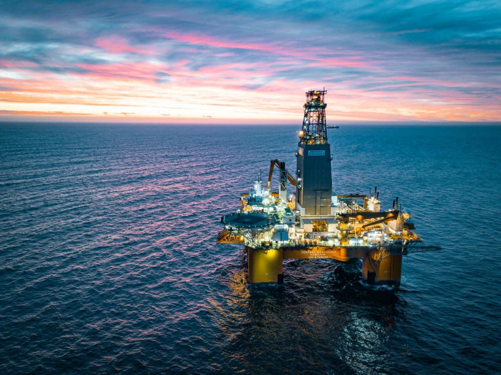 Odfjell Technology - Built on heritage, innovating for the future