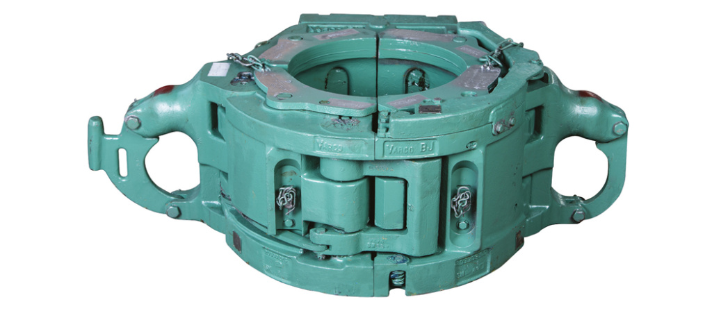 Elevator - Odfjell Technology