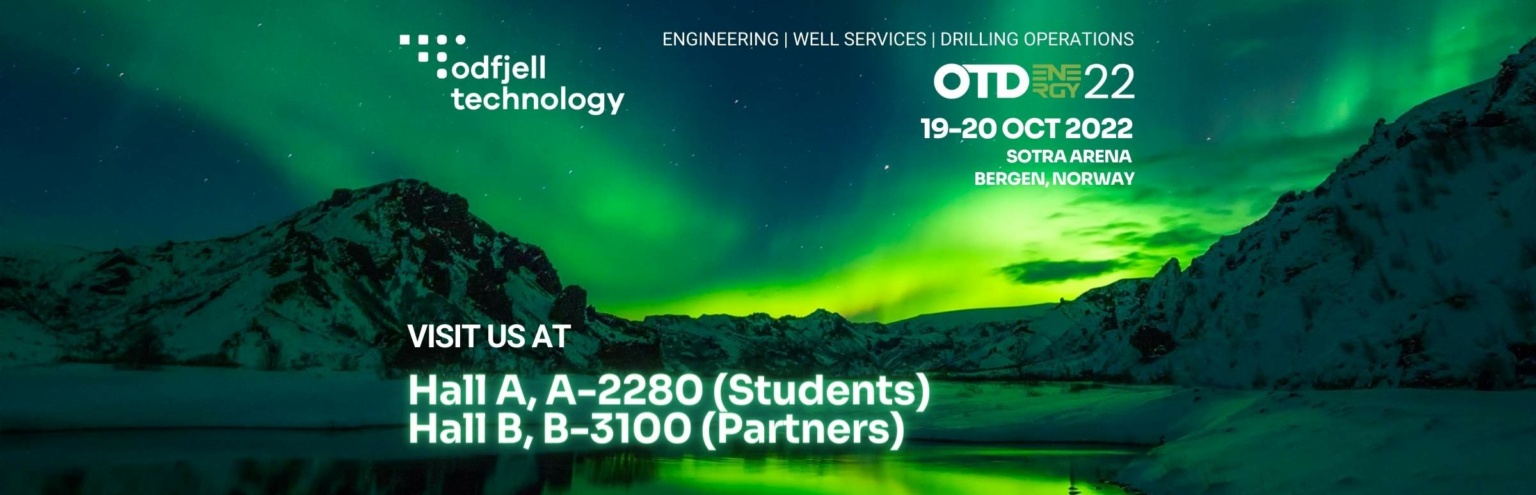 Odfjell Technology - Built on heritage, innovating for the future