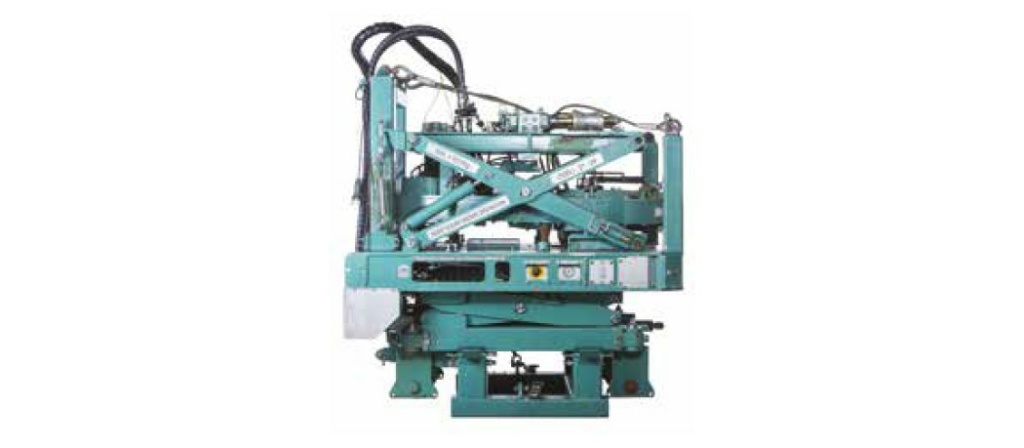 Remote Operated Ows Scissor Tables With Power Tongs - Odfjell Technology