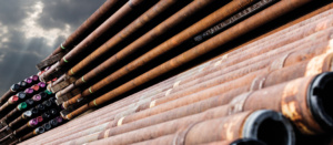 Tubular running services - Odfjell Technology