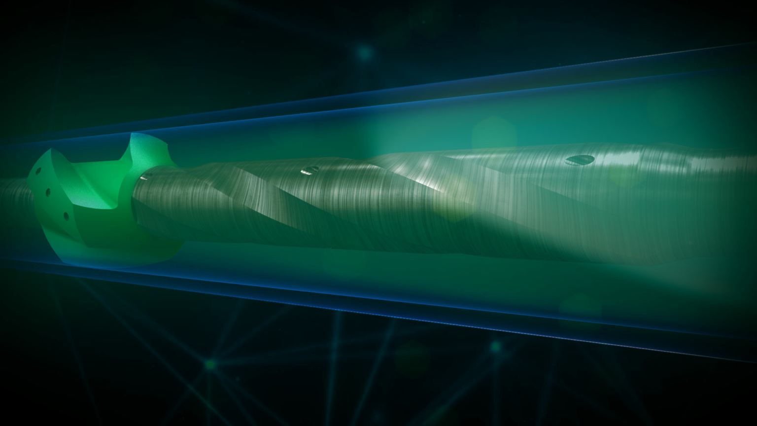 Odfjell Technology - Built on heritage, innovating for the future