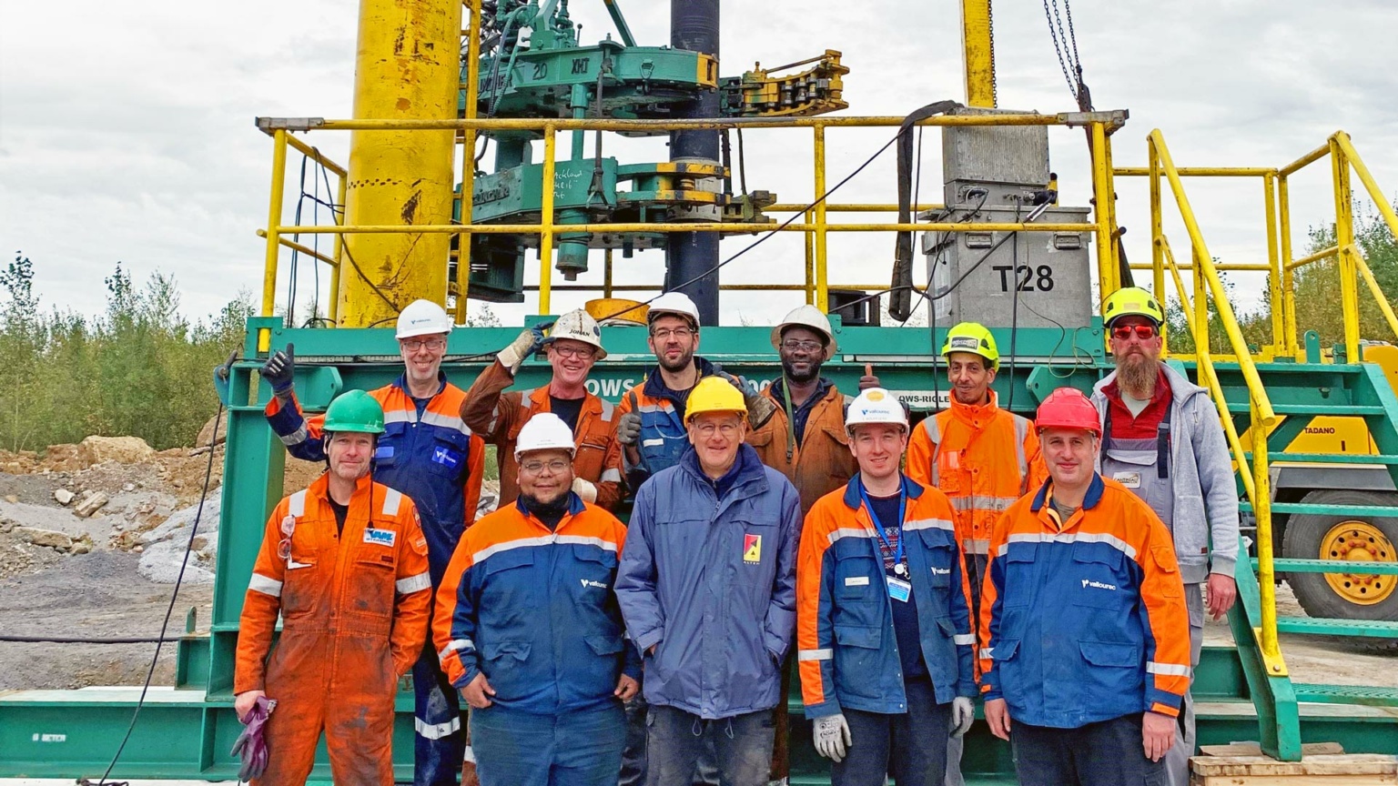 Odfjell Technology - Built on heritage, innovating for the future