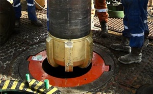What is Casing Drilling (Casing while drilling, CwD)? - Odfjell Technology