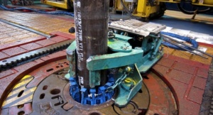 How radio operated slips lifters may reduce costs - Odfjell Technology