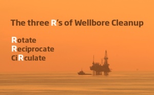 The 3 Rs of Wellbore Clean-Up - Odfjell Technology