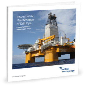 Inspection Maintenance Of Drill Pipe E Book Odfjell Technology