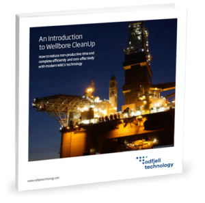 Wellbore CleanUp E-book - Odfjell Technology