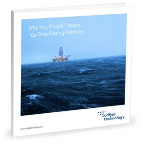 Top Drive Casing Running E-book - Odfjell Technology