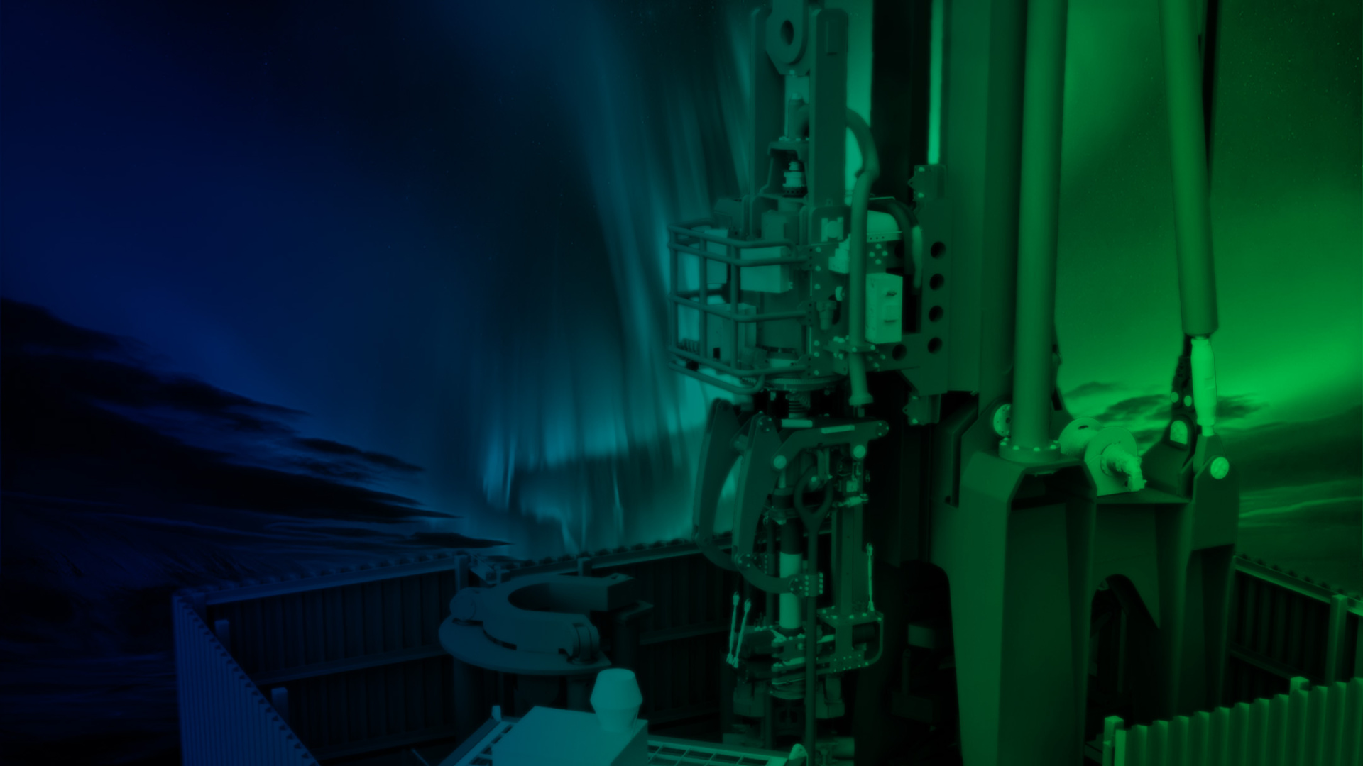 Odfjell Technology - Built on heritage, innovating for the future