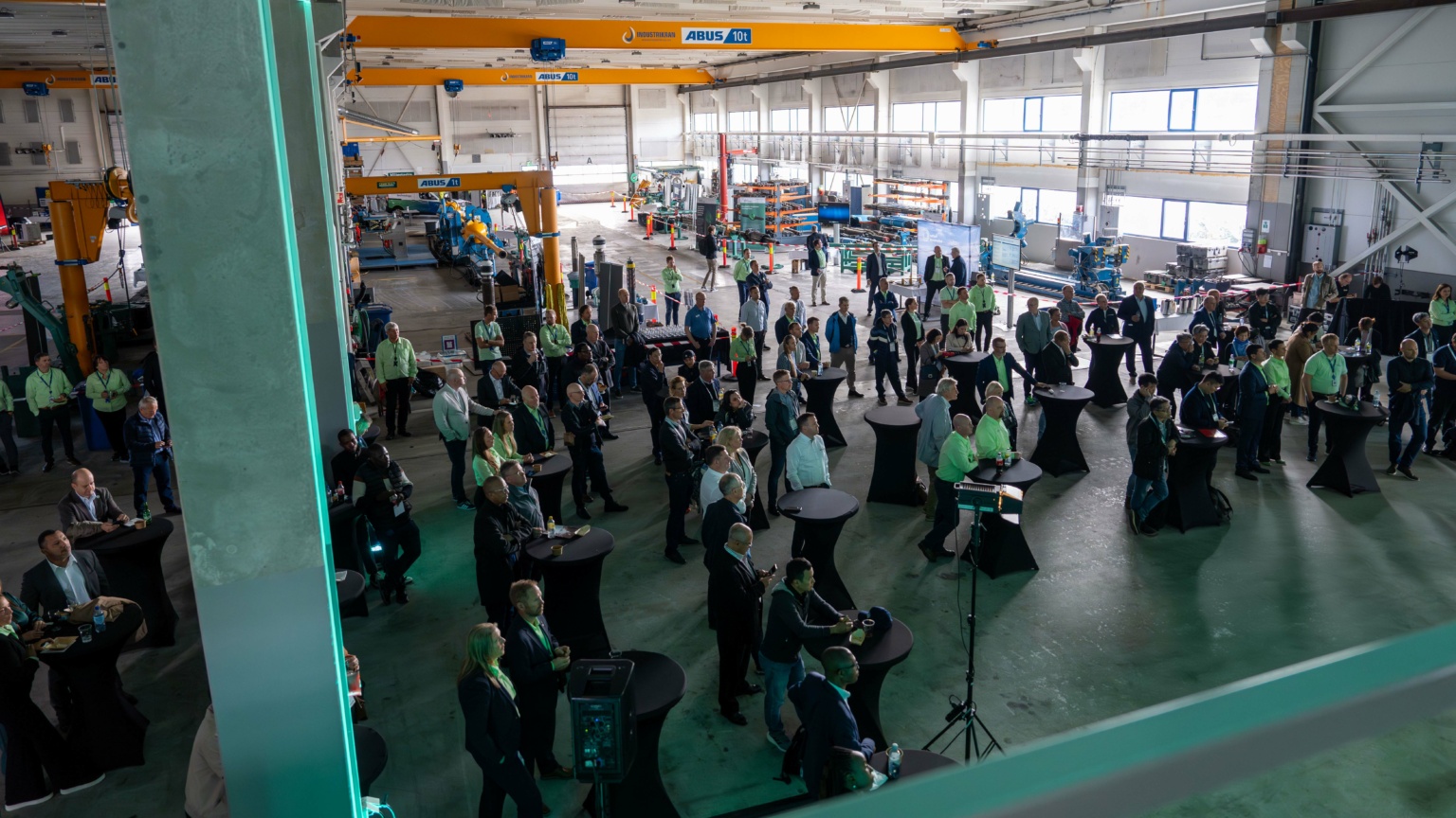 Odfjell Technology - Built on heritage, innovating for the future