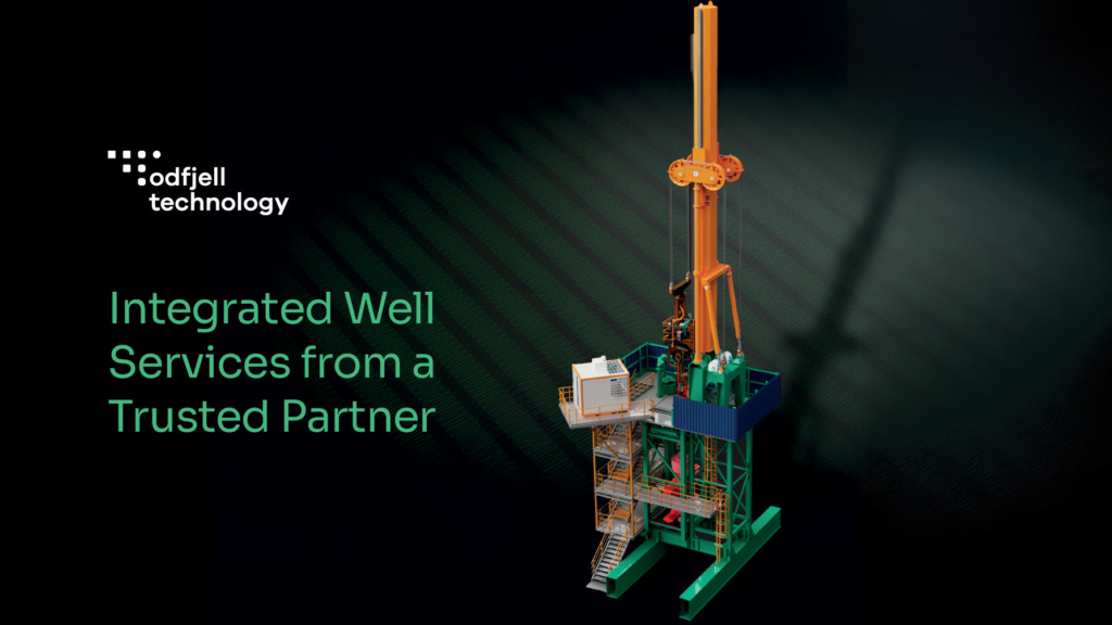 What is Casing Drilling (Casing while drilling, CwD)? - Odfjell Technology What is Casing Drilling (Casing while drilling, CwD)? - Odfjell Technology