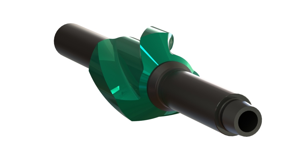 Wellbore cleanup - Odfjell Technology