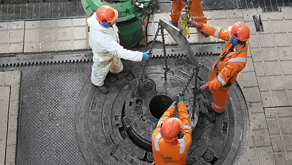 Casing Make-Up Torque and Turn - Odfjell Technology