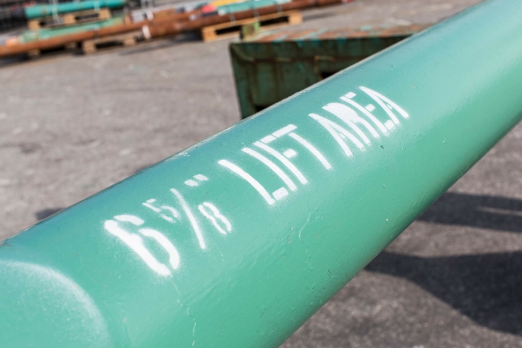 Drilling tool rental - Odfjell Technology
