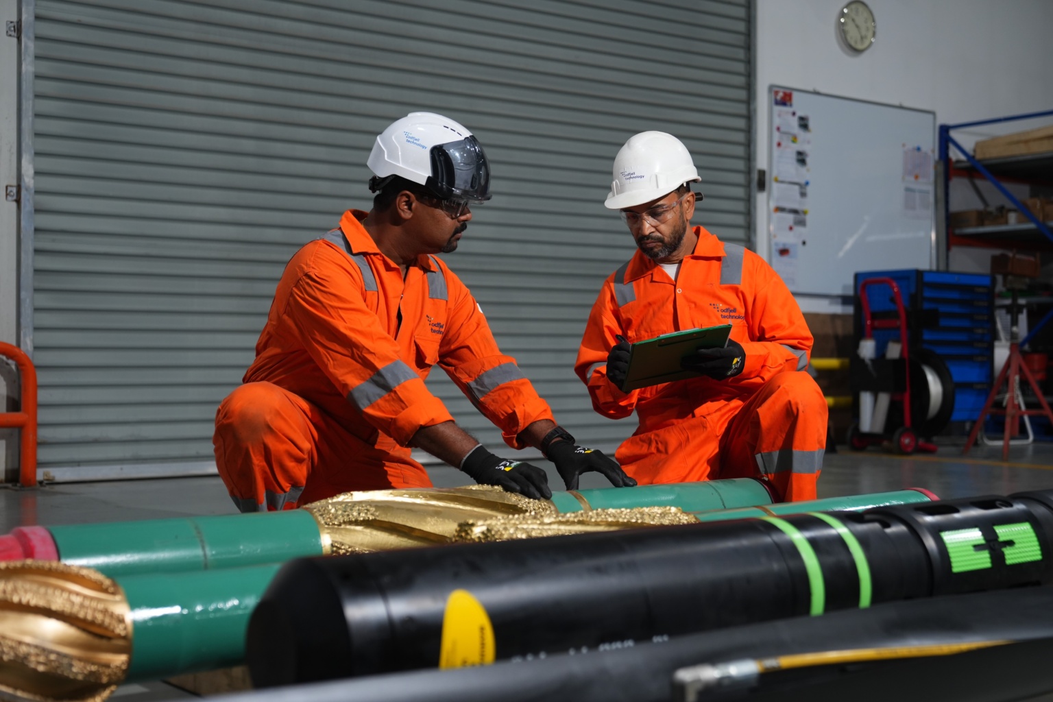 Inflow (Negative) Testing – Why & how? - Odfjell Technology